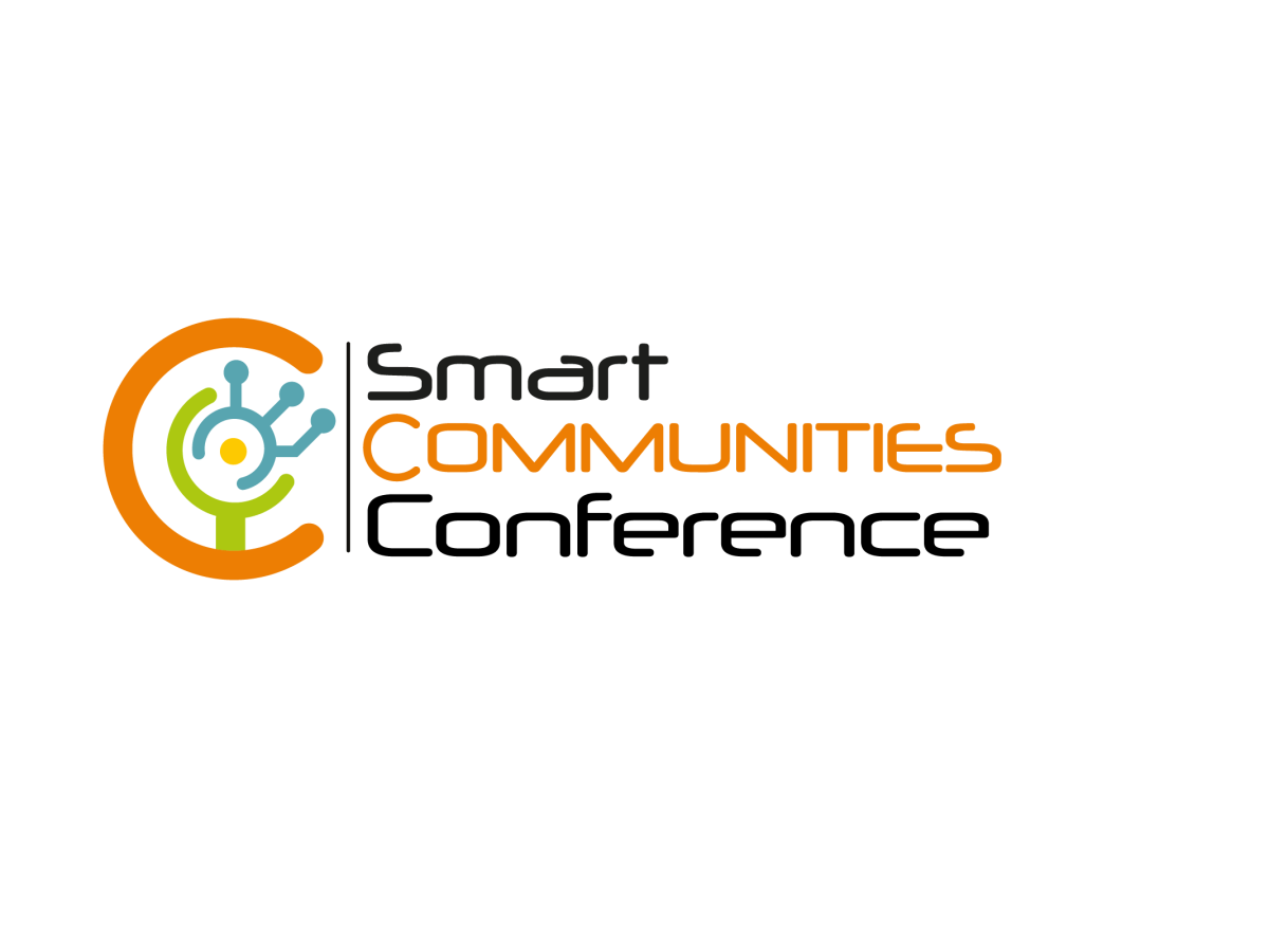 SmartCommunities Conference - SmartCommunitiesTech